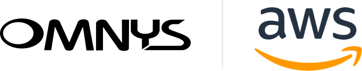 Omnys - AWS Amazon, Iot, Machine Learning, Big Data e App